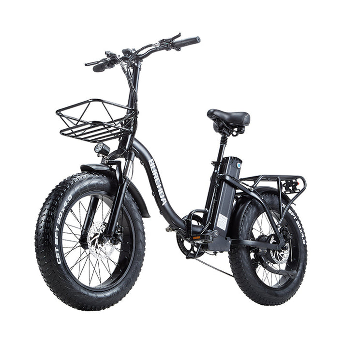 Burchda R8S / R8FV – Burchda Bikes EU Official Store