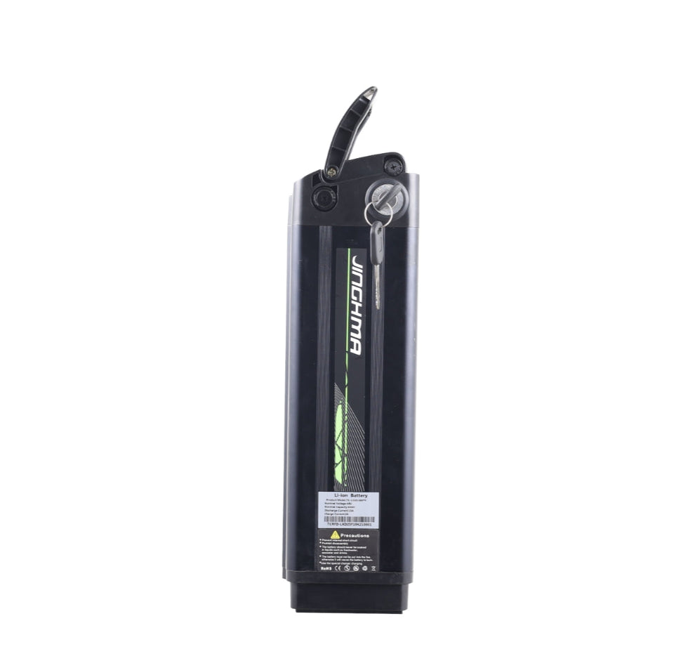 Original Battery For Burchda R8/R8S/R8SPro/R8Pro – Burchda Bikes EU ...