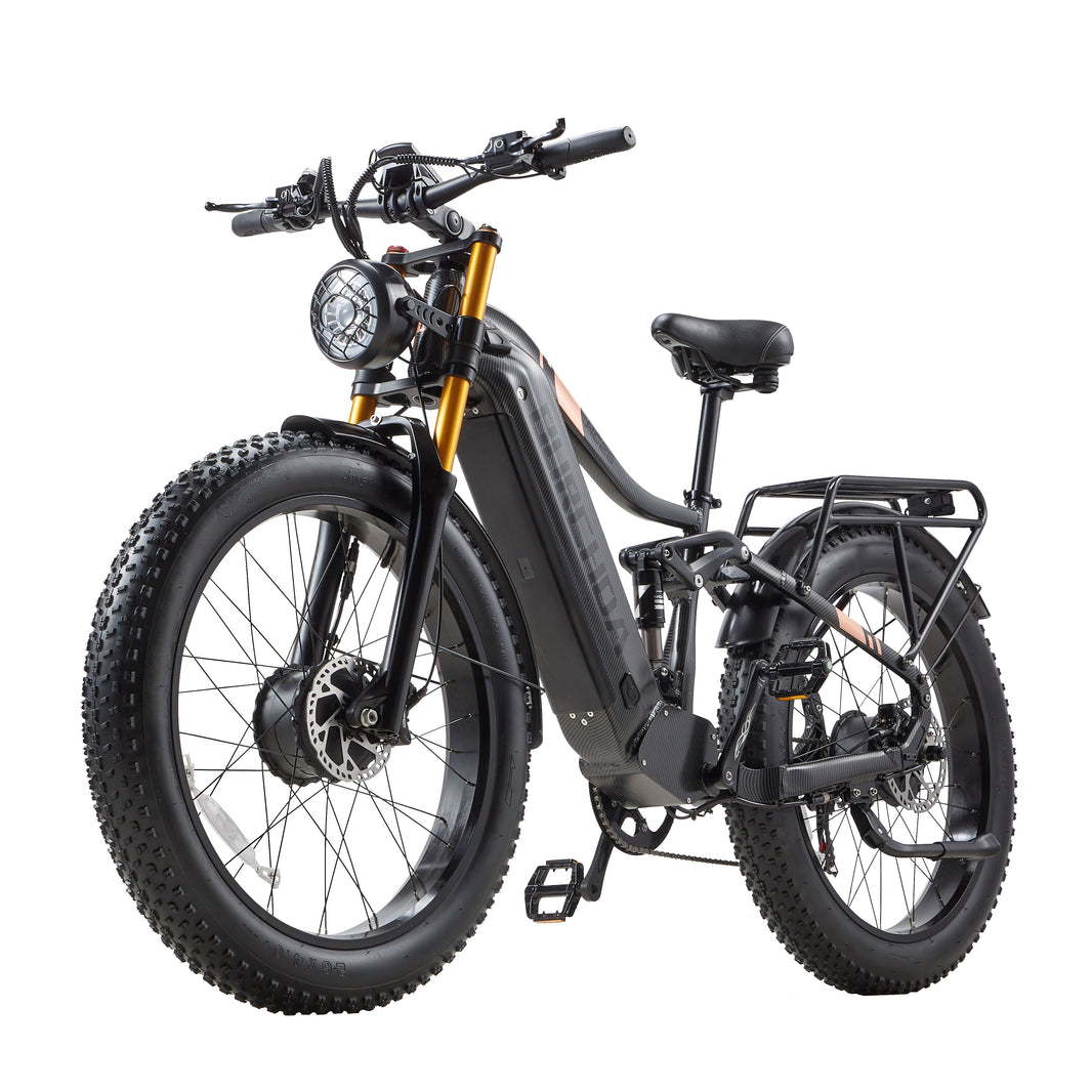 All Electric Bikes of BURCHDA – Burchda Bikes EU Official Store